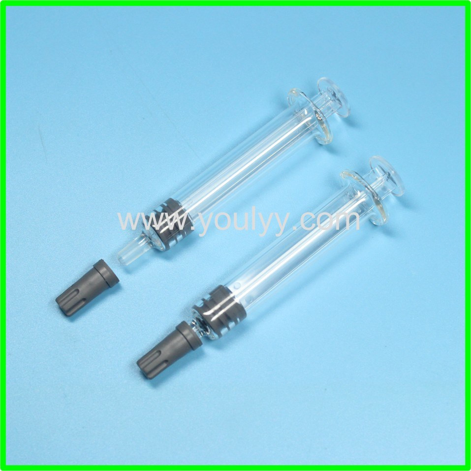 Buy Prefilled Syringe from Jinan Youlyy Industrial Co., Ltd., China ...