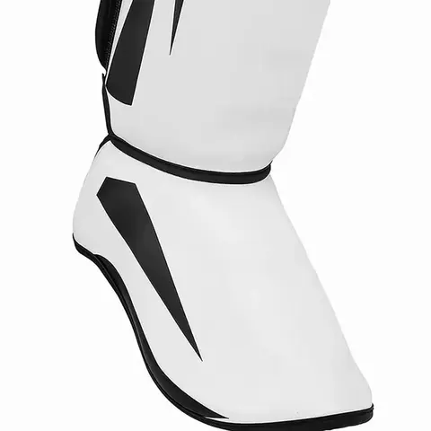 Buy Profession Boxing Ticken Shin Guards Instep Muay Thai Fighting Men ...