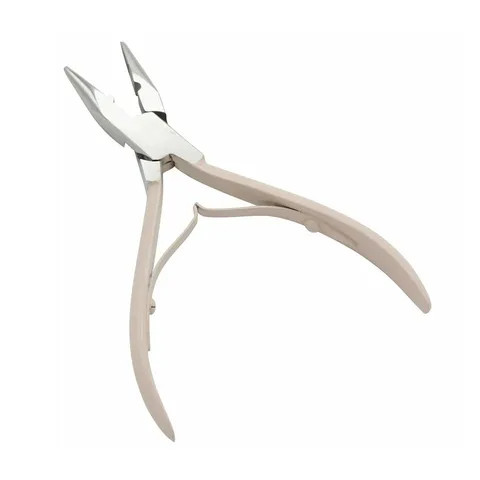 Buy Professional Hair Extension Bead Closer Tool Kit Set Plier Micro ...