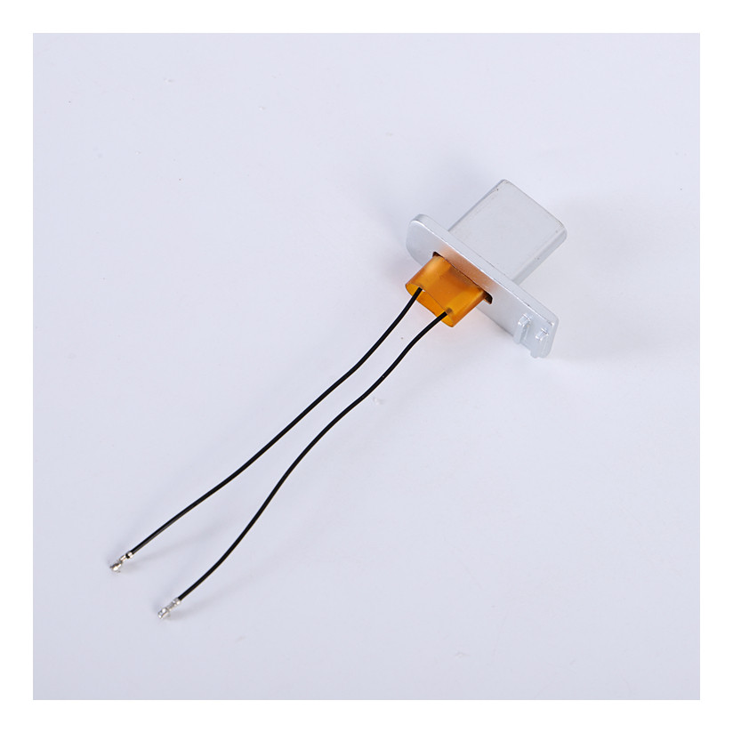 Buy Ptc Heating Element Semiconductor Heater Ceramic Heating Plate 120 ...