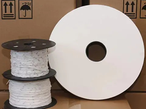 Buy Pva Water Soluble Seed Tape For Vegetable And Flower Polyvinyl ...