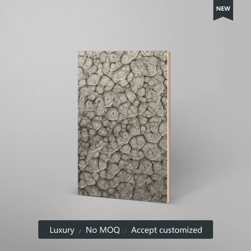 Buy Pvc Modern Decoration Resin Wall Panel For Indoor from Siret ...