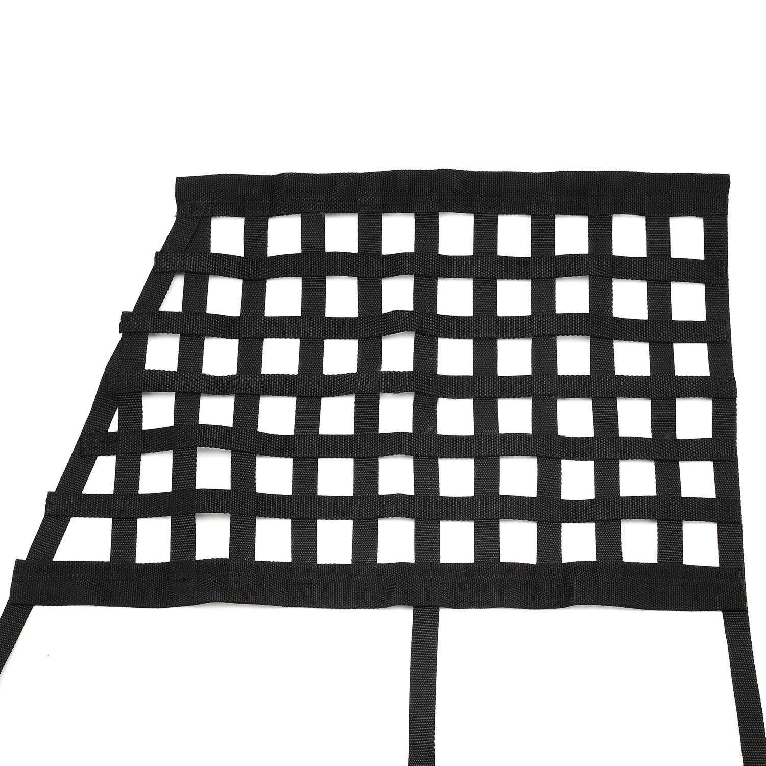 Buy Race Car Nylon Threading Safety Window Net With Straps Race Car ...