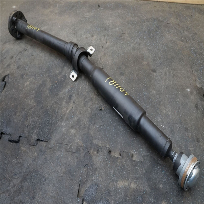 Buy Rear Prop Drive Shaft Off Road Package 1664106500 Oem For Mercedes ...