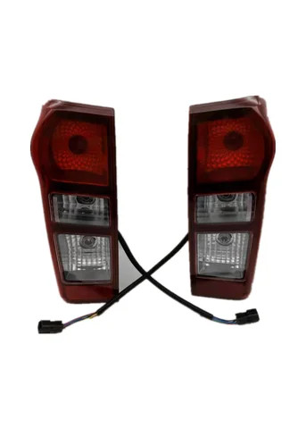 Buy Rear Right Tail Lamp For Isuzu D-max 2012-2016 8-98131706-0 8-9813 ...