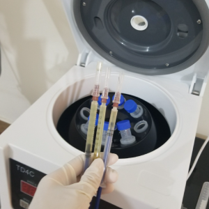 Buy Regen Lab Prp Centrifuge/prp Centrifuge With Dr Prp Kit 20cc/centrifuge For Prp from Suzhou ...