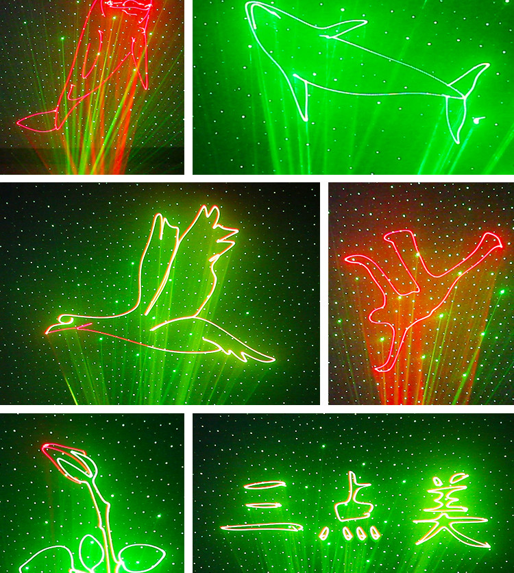 Buy Remote Control Dmx 512 Scanner Projector Dj Disco Show Lights Beam ...