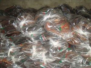 Buy Ribbed Smoked Sheet Grade 3 ( Rss3 ) from HS Rubber JSC, Vietnam ...