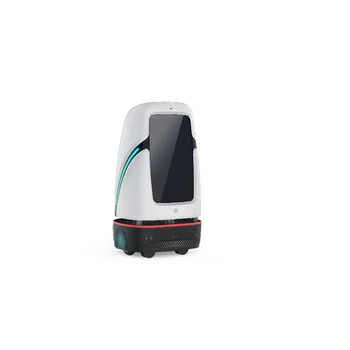 Buy Robint Robot Manufacturers Autonomous Meal Smart Robotic Food ...