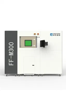 Buy Robot Metal 3d Printing Multi Laser Equipment from Fastform ...