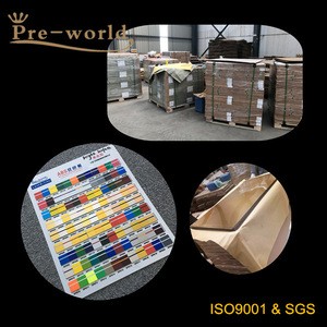 Buy Romark Quality Abs 1.5mm Laser Engraving Double Color Sheet from ...