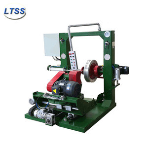 Buy Rubber Tire Grinding Machine / Tire Buffing Machine For Old Tires ...