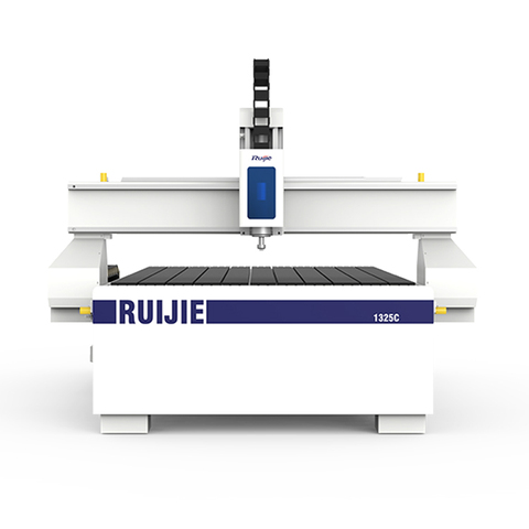Buy Ruijie Wood Working Carpenter Tool Cnc Machinery Routers from ...