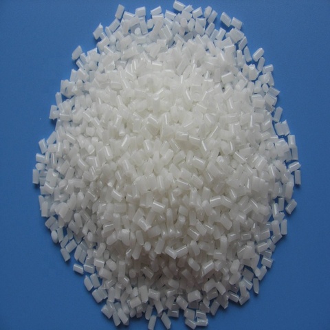 Buy S1003 Plastic Raw Materials Pellets Virgin Resin Pp Granules ...