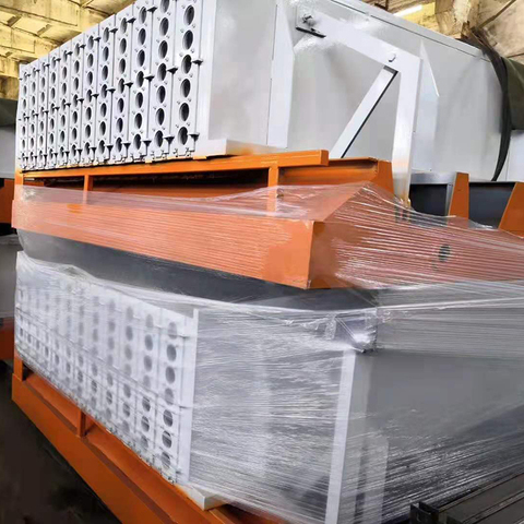 Buy Save Cost Grc Sandwich Wall Panel Machine Full Automatic Grc ...