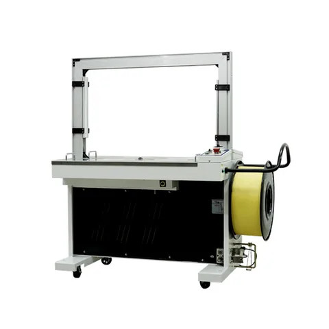 Buy Save Full Automatic Carton Box Strapping Machine /case Strapping ...
