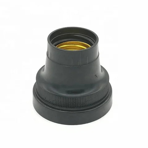 Buy Se-211 E27 Lamp Holder Ceiling Wall Door Surface Mounted Lamp ...