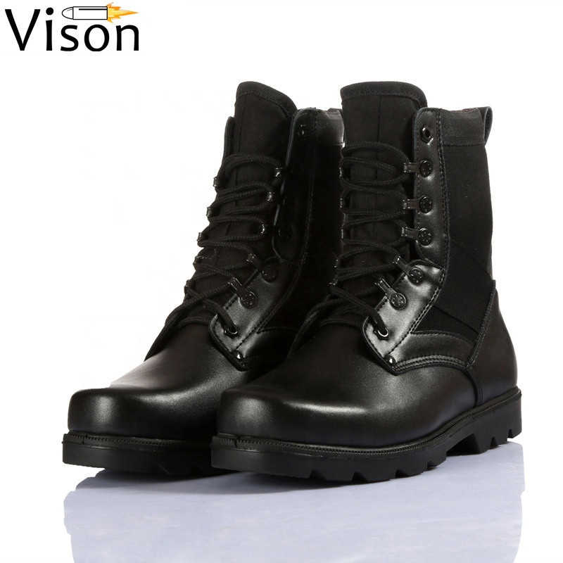 Buy Security Shoes Camouflage Safety Shoes from Hubei Vison Garment Co ...