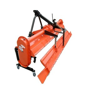 Buy Series Paddy Field Rotavator For Tractor Agricultural Machinery ...