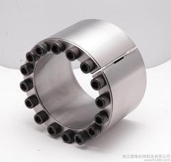 Buy Shaft Coupling Hub Single Key And Splines Sleeve Shaft Lock Devices ...