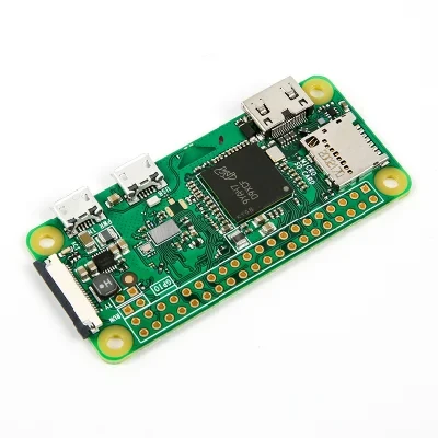 Buy Single Board Computer Raspberry Pi Zero W 512m Ram from CENTURY SOLUTIONS LIMITED, China ...