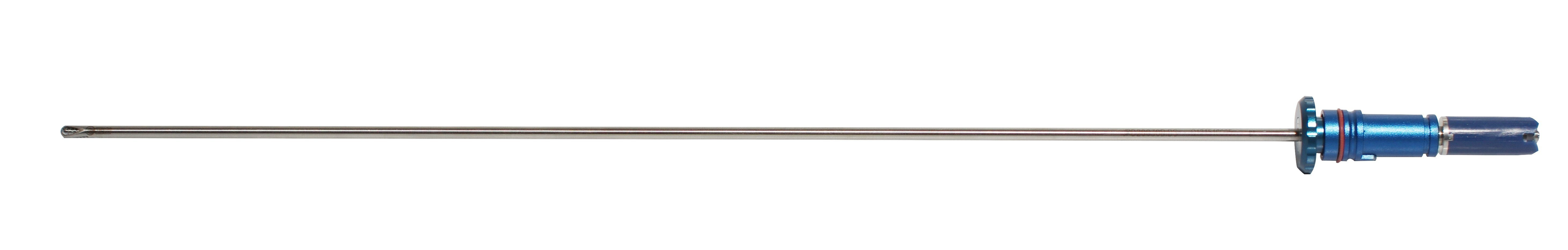 Buy Single-use Sterile Medical Consumables/spinal Bur Spinal Shaver ...