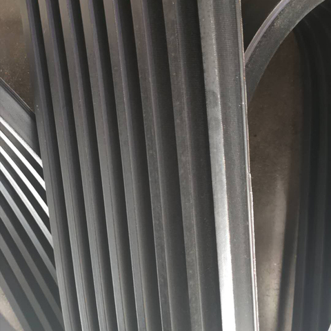 Buy Small Drive Belts Wholesale Industrial Rubber Transmission Rubber ...