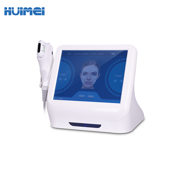 Buy Smas Lifting Machine V Line, Face Lift Tool High Intensity Focused ...