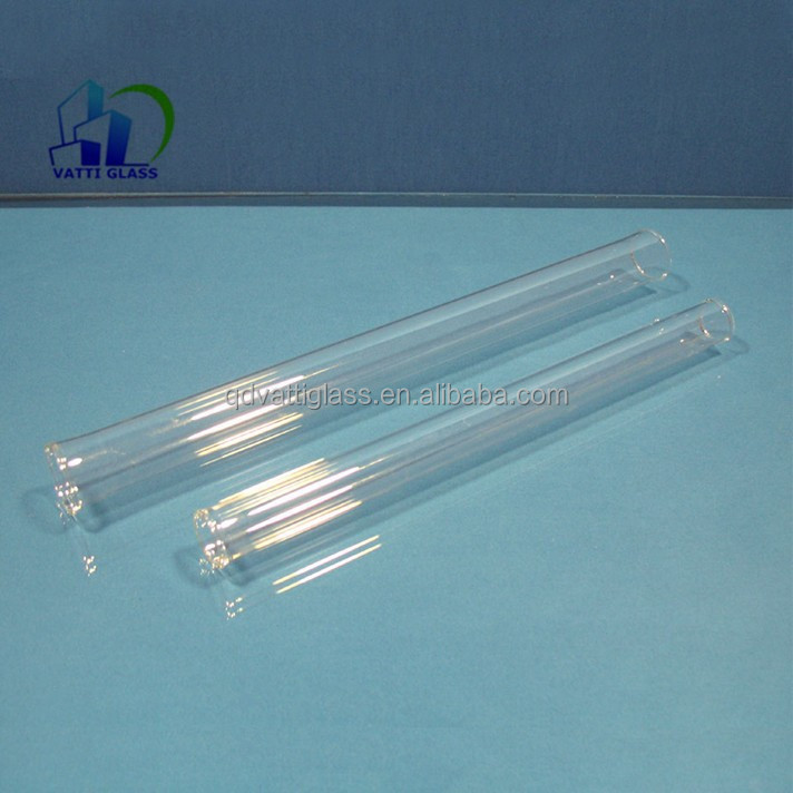 Buy Smoking Pyrex Glass Pipe Pyrex Glass Tube Pipes from Qingdao Vatti ...