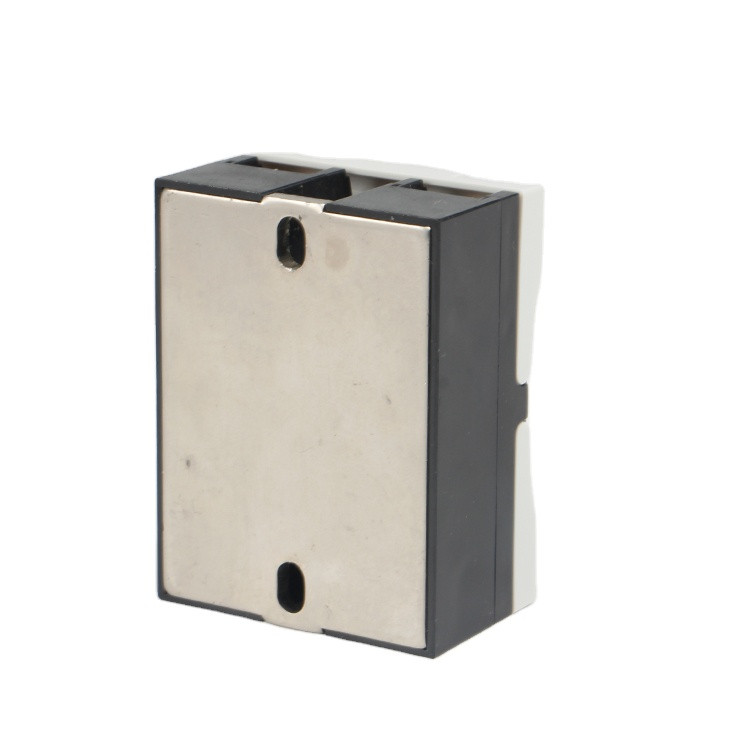 Buy Solid State Relay Ssr-30da Single Phase 24-480vac 3-32vdc Ecnko ...