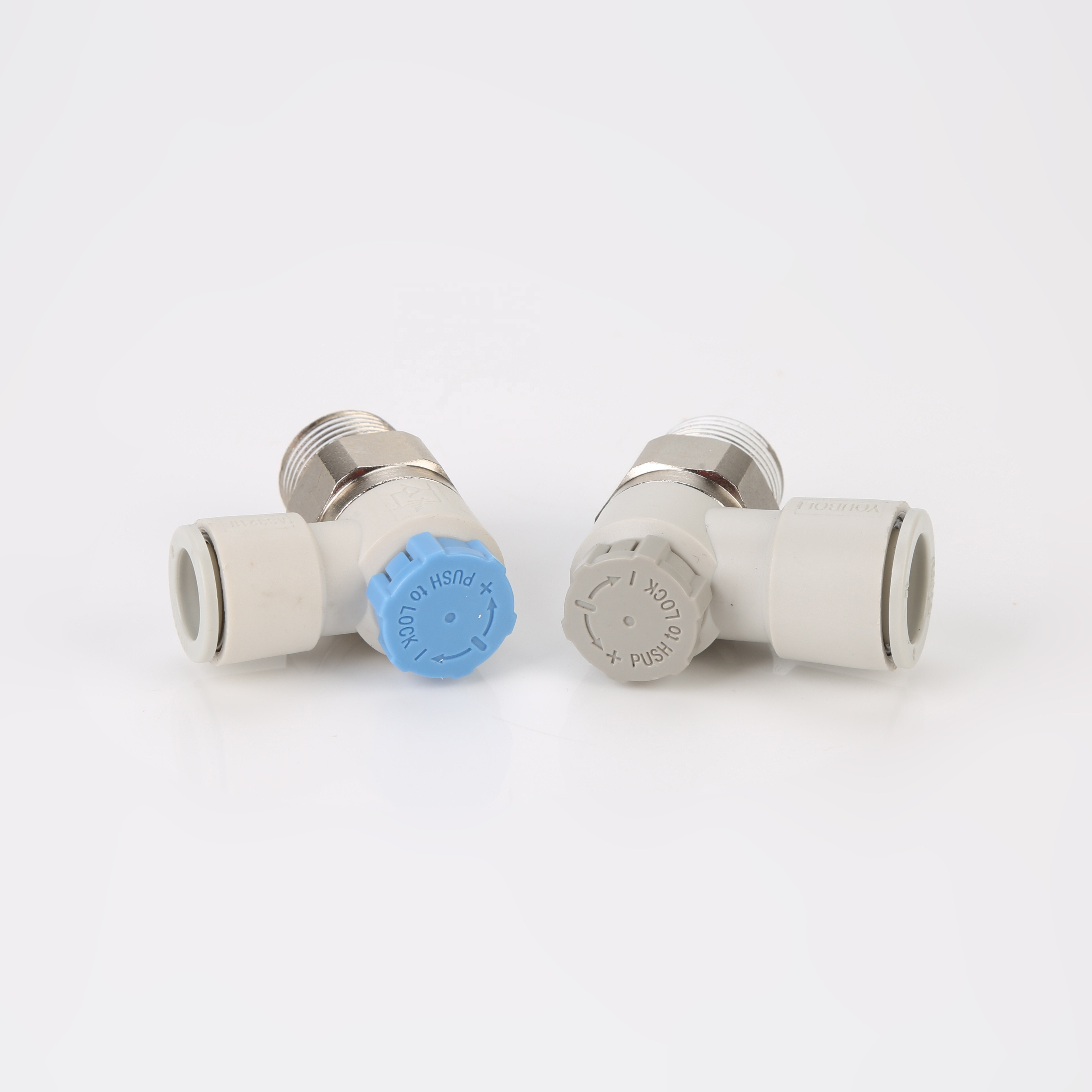 Buy Speed Regulating Valve Throttle Valve Y-as2201f-02-04sa With ...