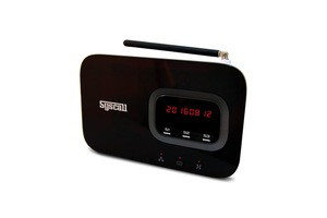 Buy (srt-8200) Syscall Wireless Calling System Portable Repeater, Enhance The Range For All ...