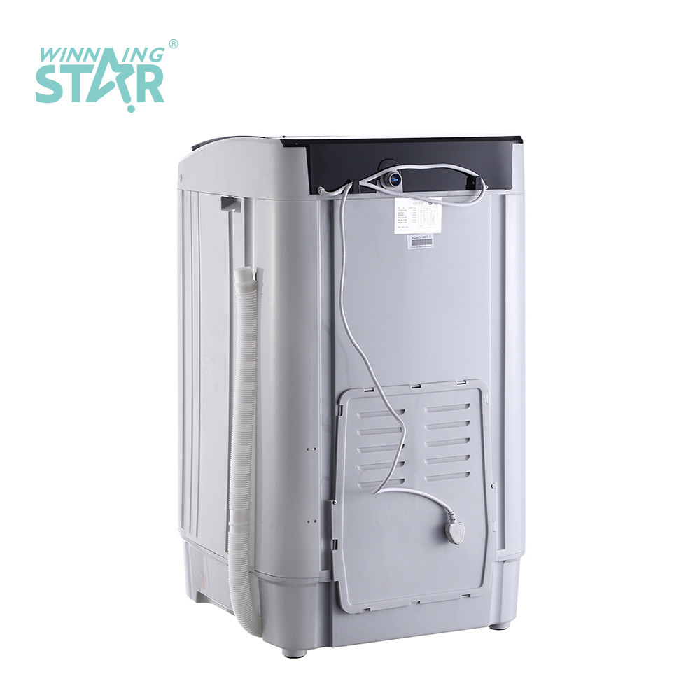 Buy St-xqb85-188 8.5kg Fully Automatic Washing Machine Home Appliance from Yiwu Winning Star ...