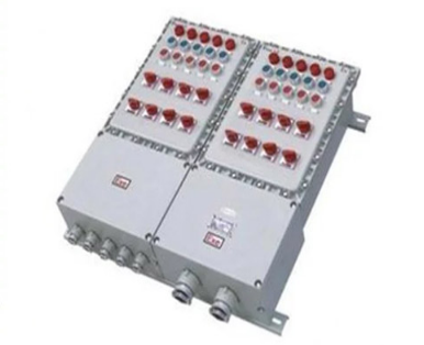 Buy Stainless Steel Explosion-proof Electrical Control Cabinet ...