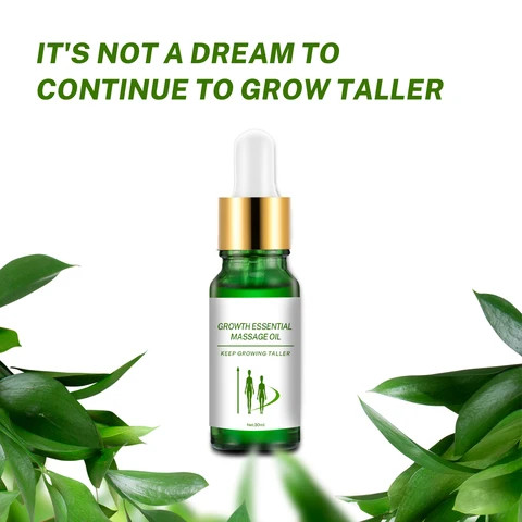 Buy Strong Effective Body Grow Taller Increase Height Soothing Foot ...