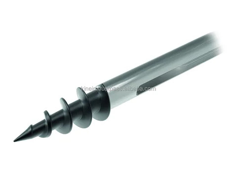 Buy Suture Anchor Titanium 5,6.5mm Loaded With Needle Rotator Cuff ...