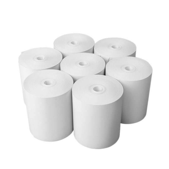 Buy Termico Thermal Coated Paper From Thermal Paper Roll Supplier from ...