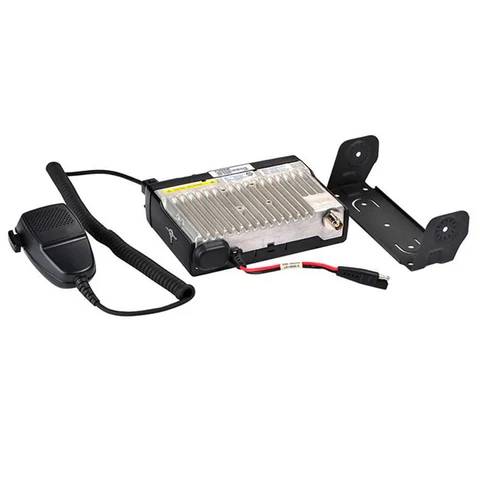 Buy The Original 25w Remote Mobile Wireless Intercom Base For Motorola ...