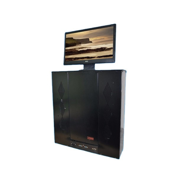 Buy Top Quality Lcd Tv Lift Led Screen Lift System Lcd Monitor Lift ...