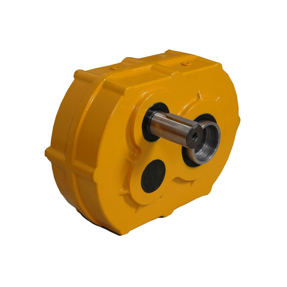 Buy Torque Arm Design Hollow Shaft Speed Reducer from REMAK REDUKTOR ...