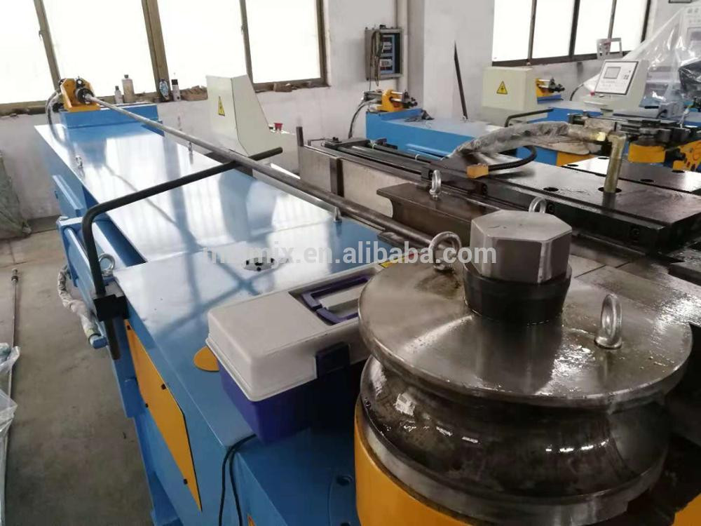 Buy Tube Bender/tube Bending Machines /exhaust Pipe Benders For Sale ...