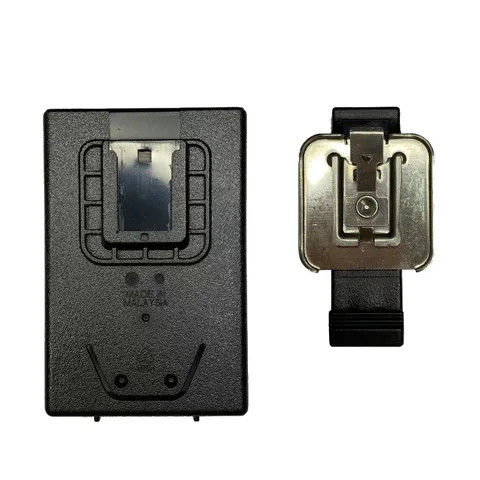 Buy Two Way Radio Belt Clip For Talkabout Xir E8608i E8600 Dp3441 ...