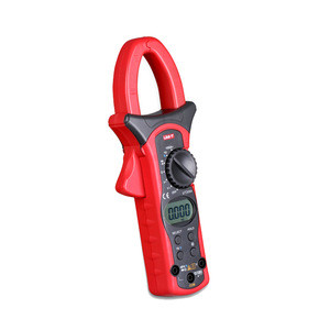 Buy Uni-t Ut205a Ut206a 1000a Digital Clamp Meter from Shenzhen ...