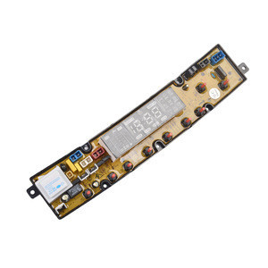 Buy Universal Washing Machine Control Board Pcb For Washing Machine ...
