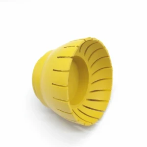 Buy Urethane Spray Shield For Flow Waterjet Parts (711621-1) from ...