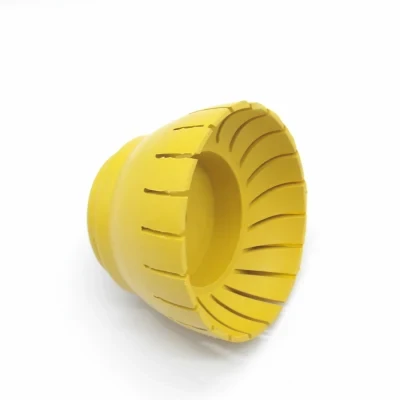 Buy Urethane Spray Shield For Flow Waterjet Parts (711621-1) from ...