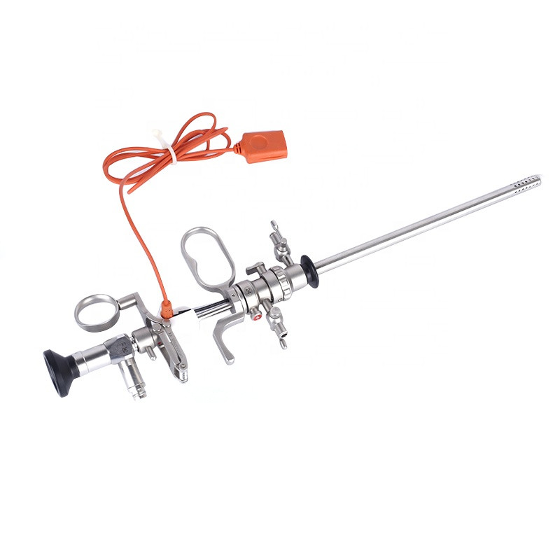 Buy Urology Surgical Medical Instrument Resectoscopy Set Bipolar ...