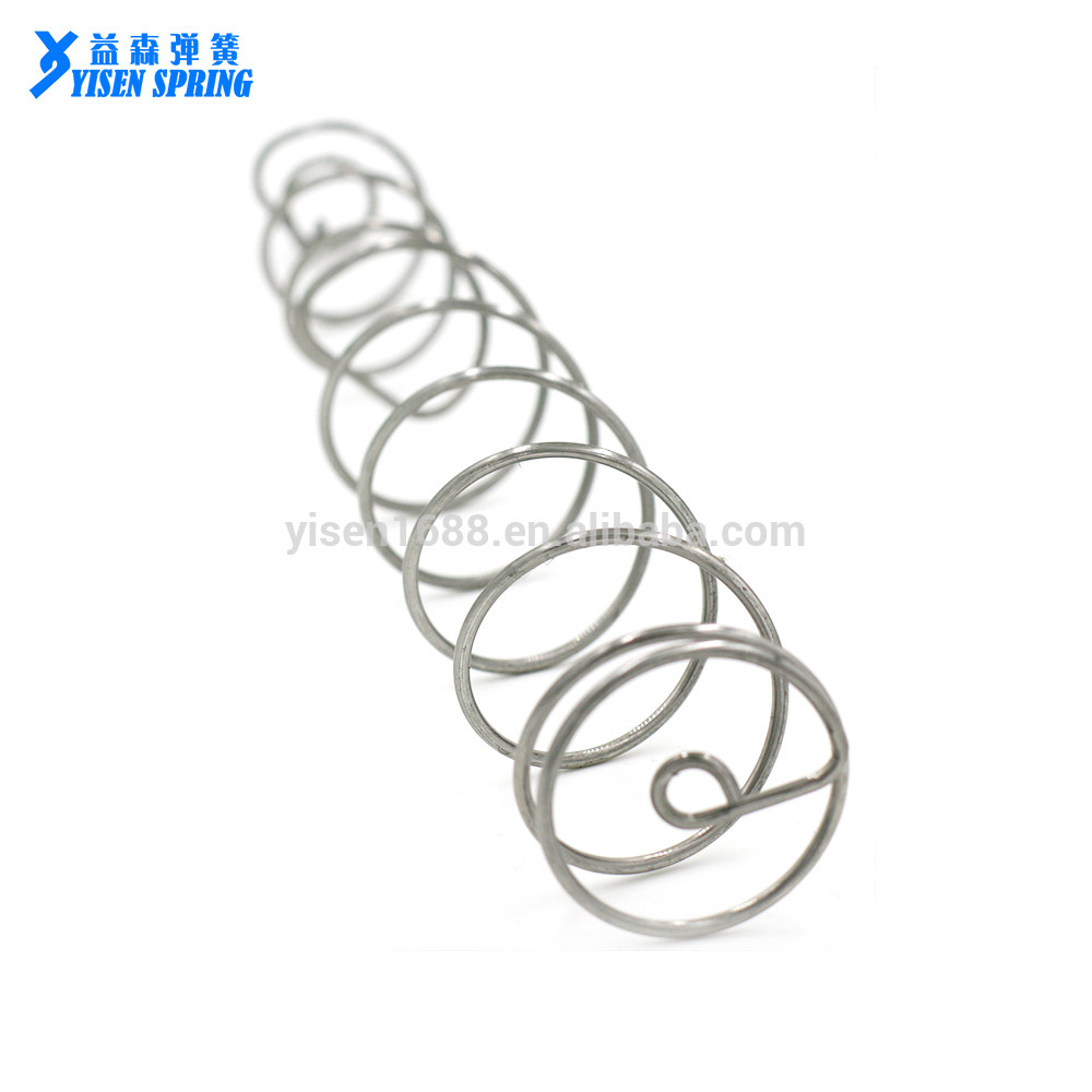 Buy Vending Machine Spring Coil from Dongguan City Yisen Precision ...