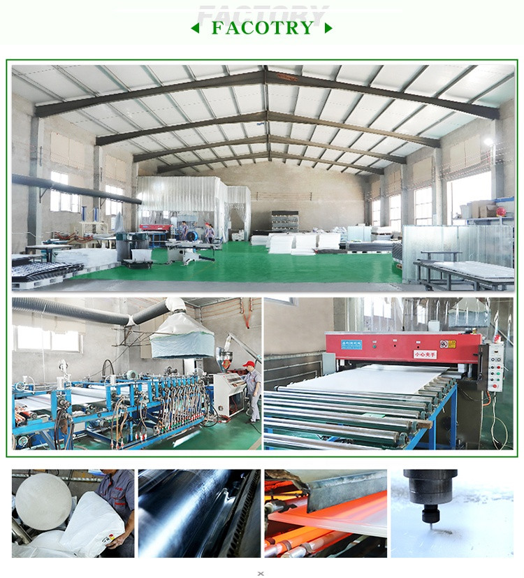 Buy Virgin Hdpe No Slip Butcher Block For Kitchen, Polyethylene Cutting ...