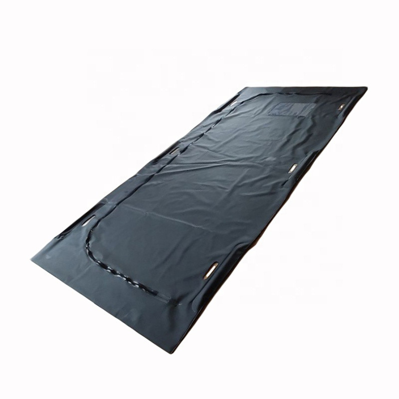 Buy Waterproof Corpse Cadaver Coffin Funeral Body Bag For Dead Bodies ...